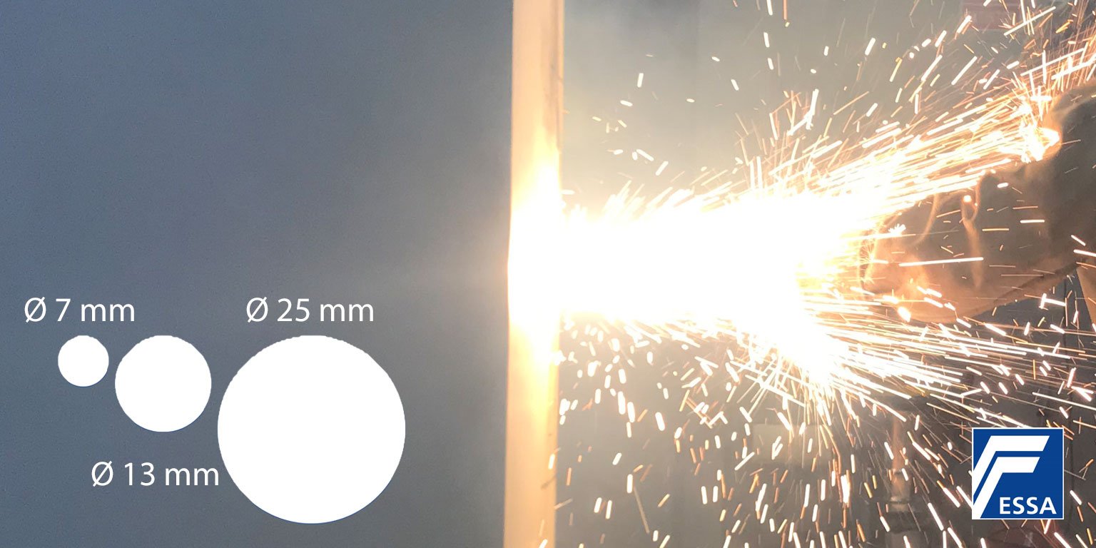 T2 certification − a change to the European Norm 1143-1