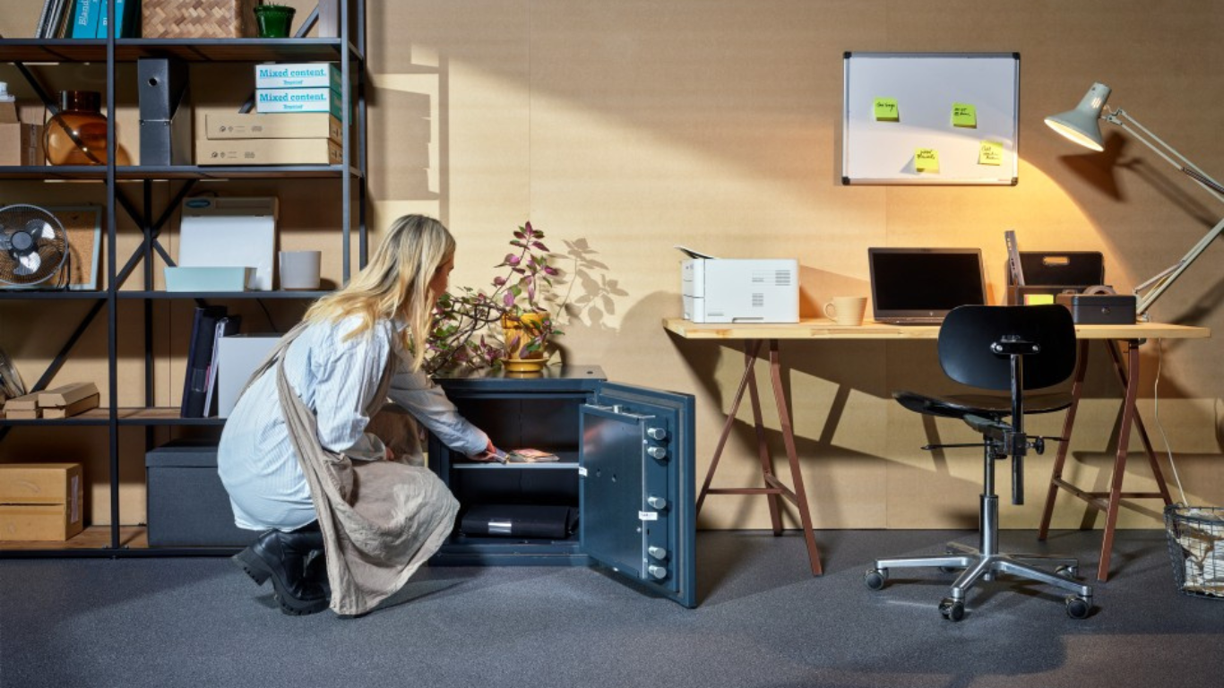 The Importance of Regular Safe Maintenance: How to Ensure Long-Term ...